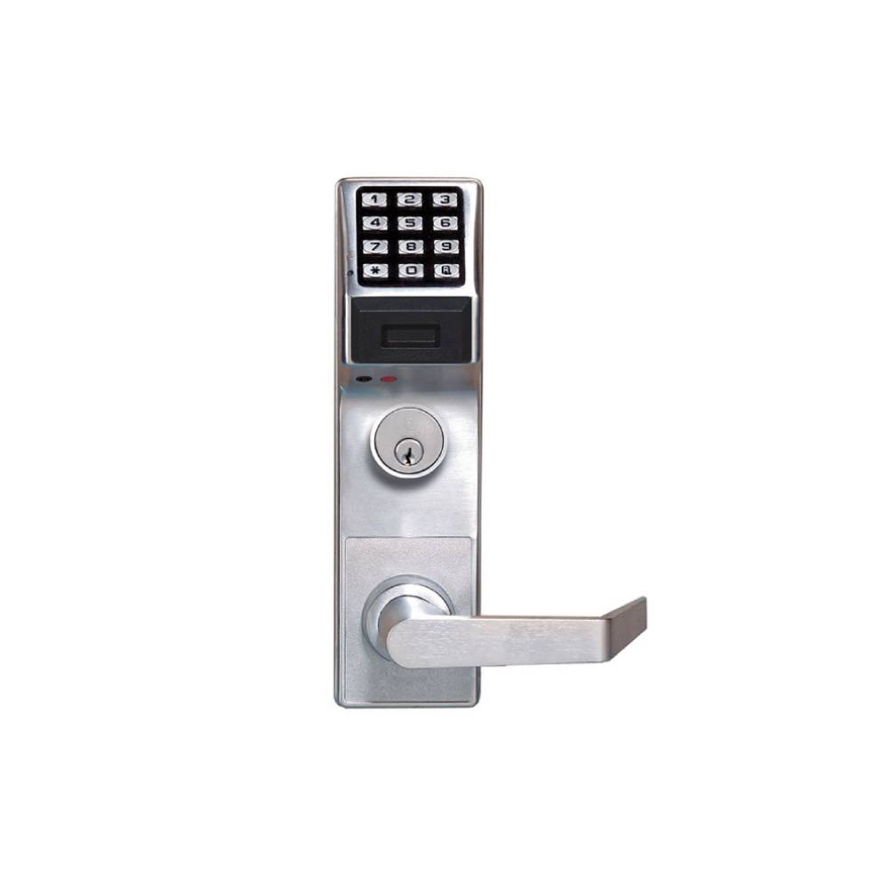 Alarm Lock - ETPDLS1G-26DM99 - Trilogy PROX Keypad Digital Lock and Pa ...