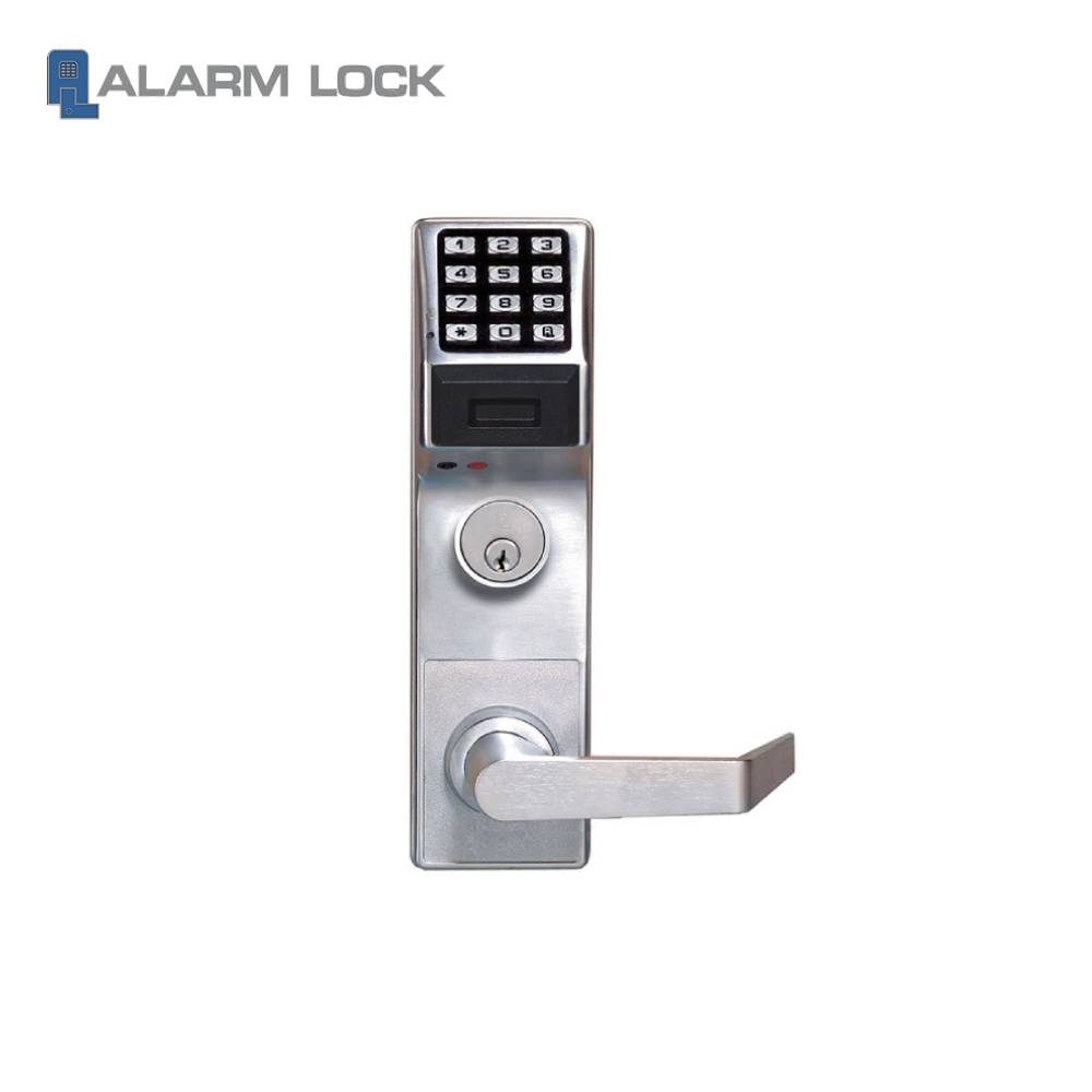 Alarm Lock - ETPDLS1G-26DM99 - Trilogy PROX Keypad Digital Lock and Pa