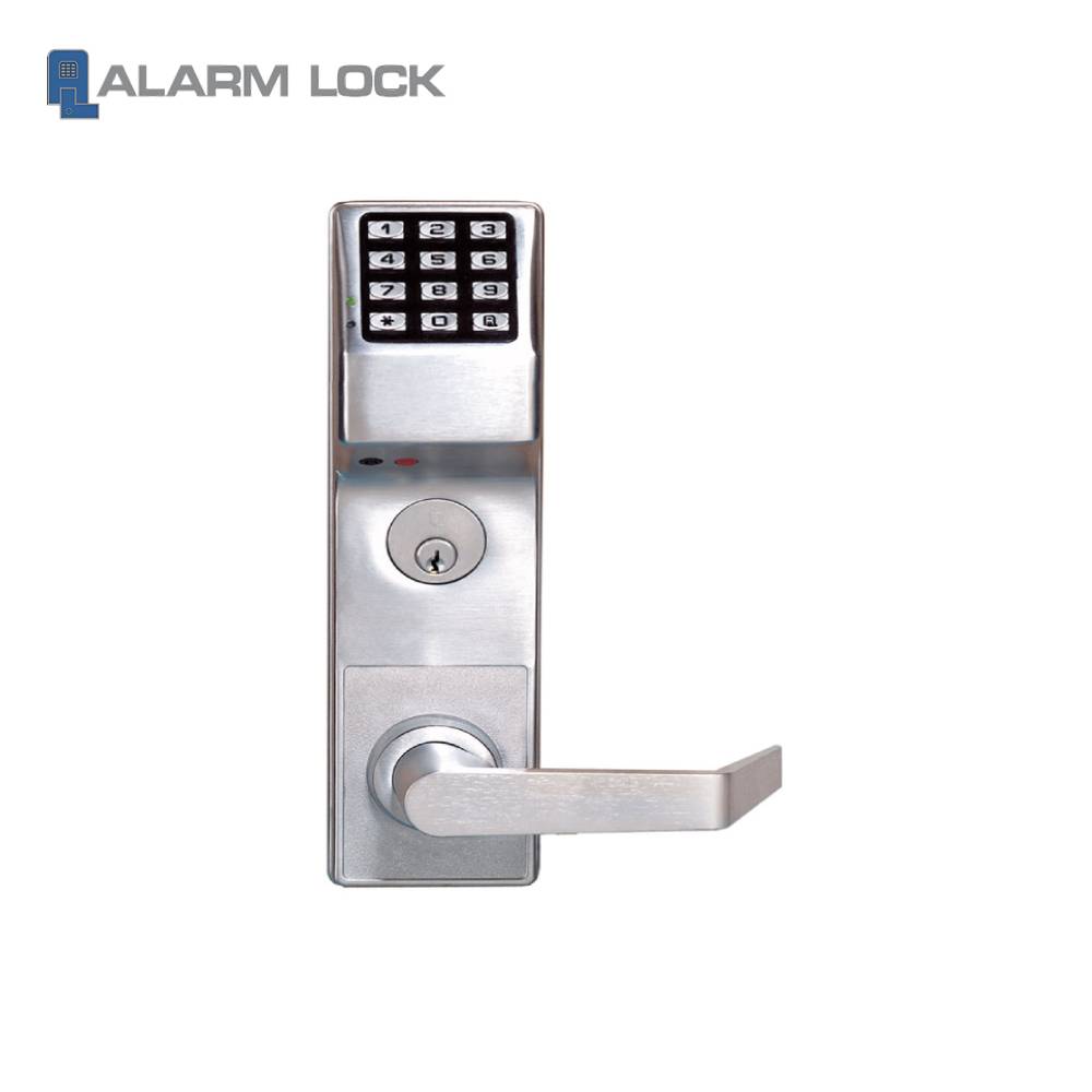 Alarm Lock - ETPDLS1G-26DY71 - Trilogy PROX Keypad Digital Lock and Pa