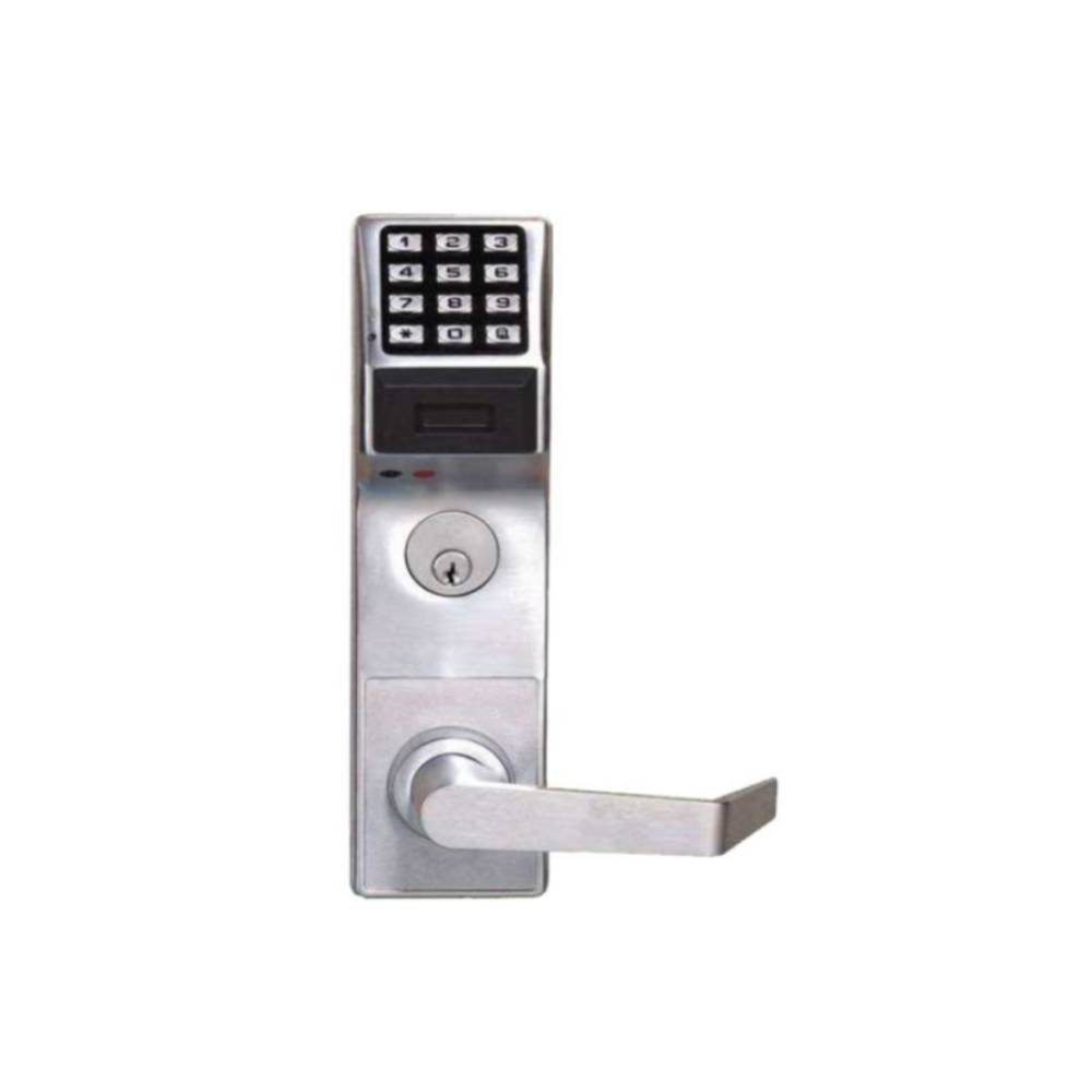 Alarm Lock - ETPDNS1G-26D-M99 - Trilogy Networx Exit Panic Hardware an