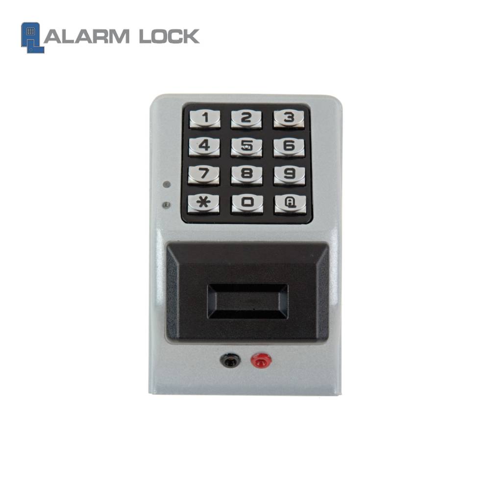 Alarm Lock - PDK3000-MS - Trilogy Weatherproof Digital PROX Reader Acc