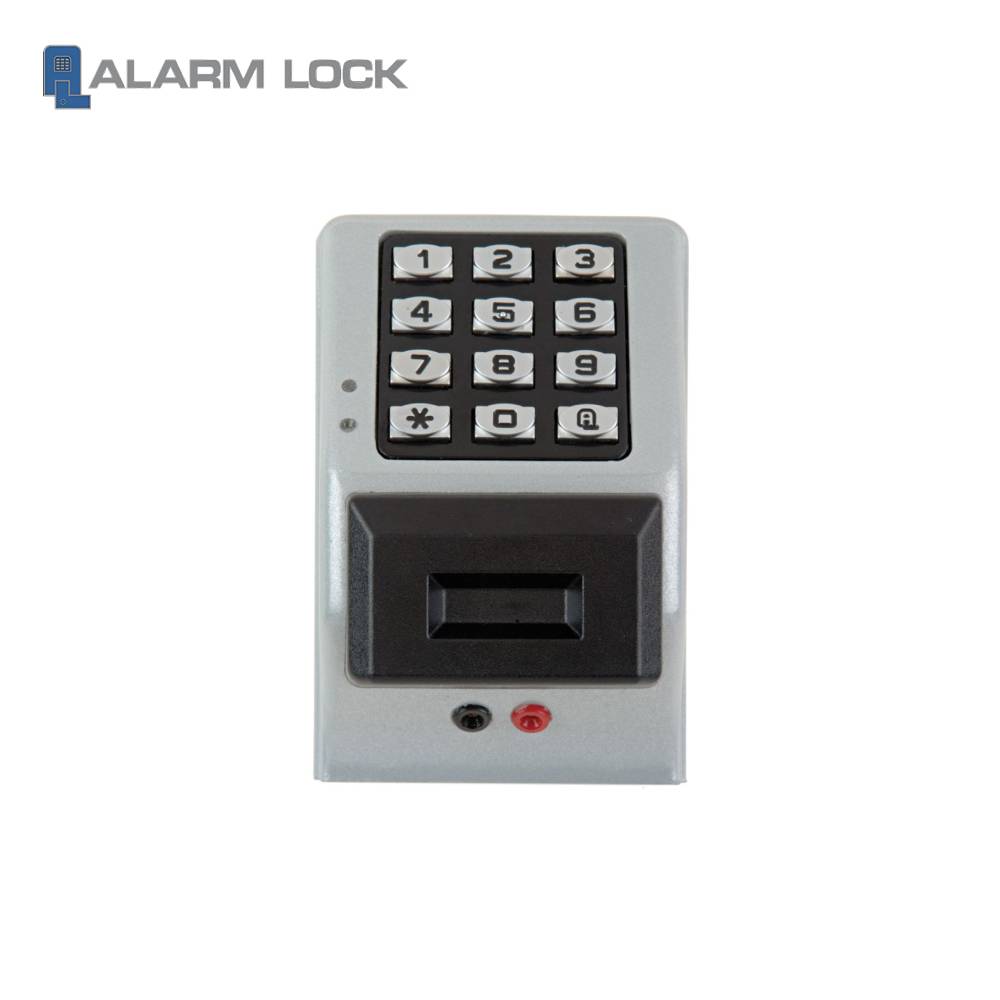 Alarm Lock - PDK3000-US26D - Trilogy Weatherproof Digital Access Keypa