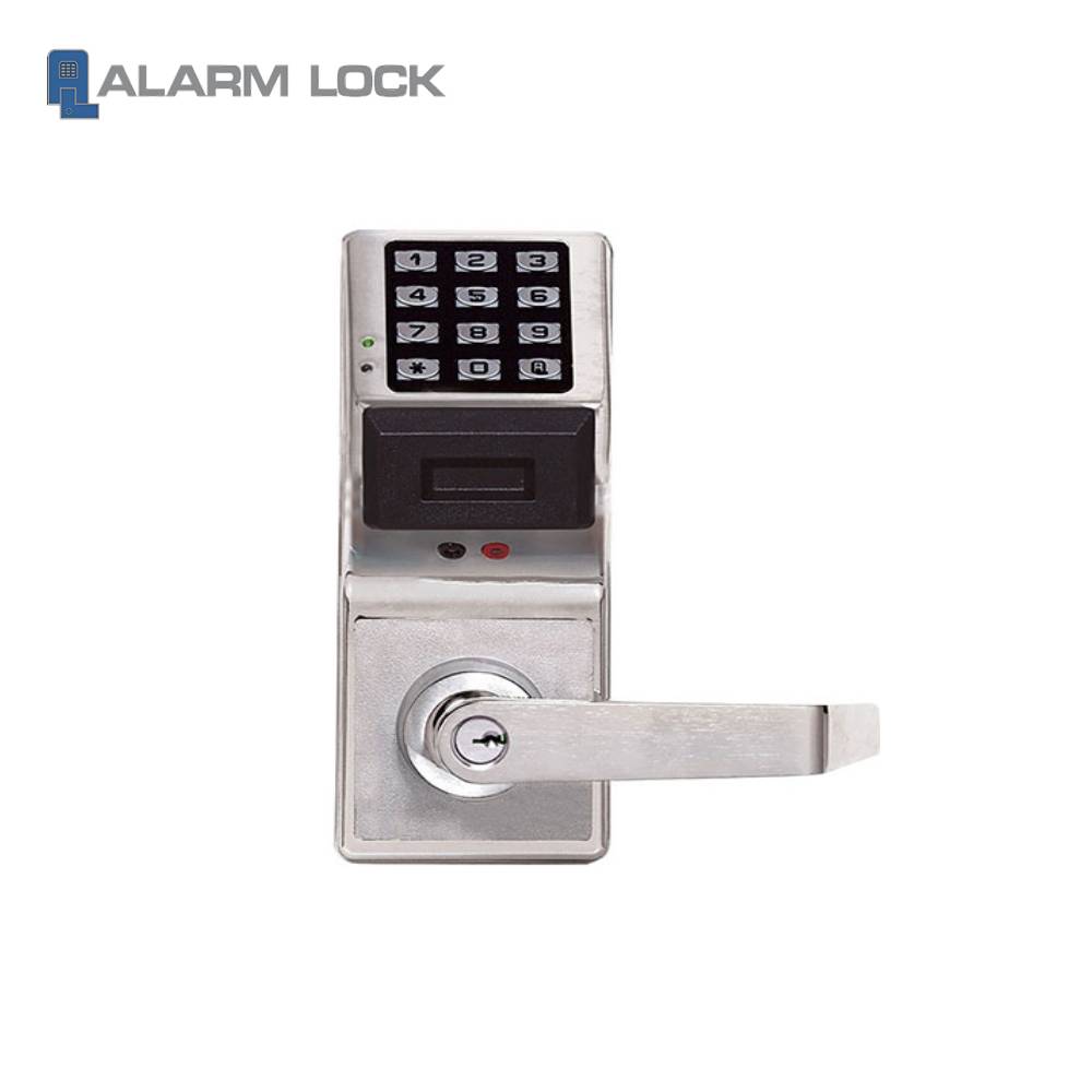 Alarm Lock - PDL6100-26D - Trilogy Networx Digital Prox Lever Set Wire