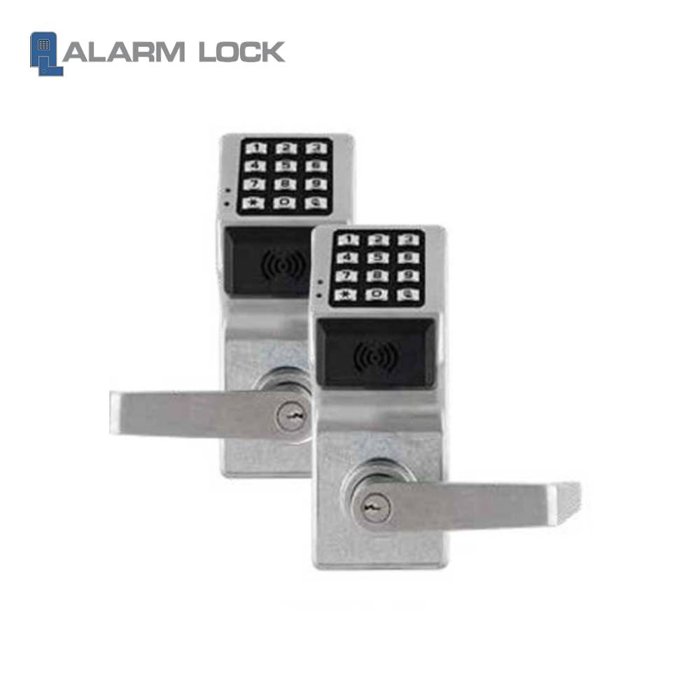 Alarm Lock - PDL6300-26D - Trilogy Networx Double Sided Digital Prox L