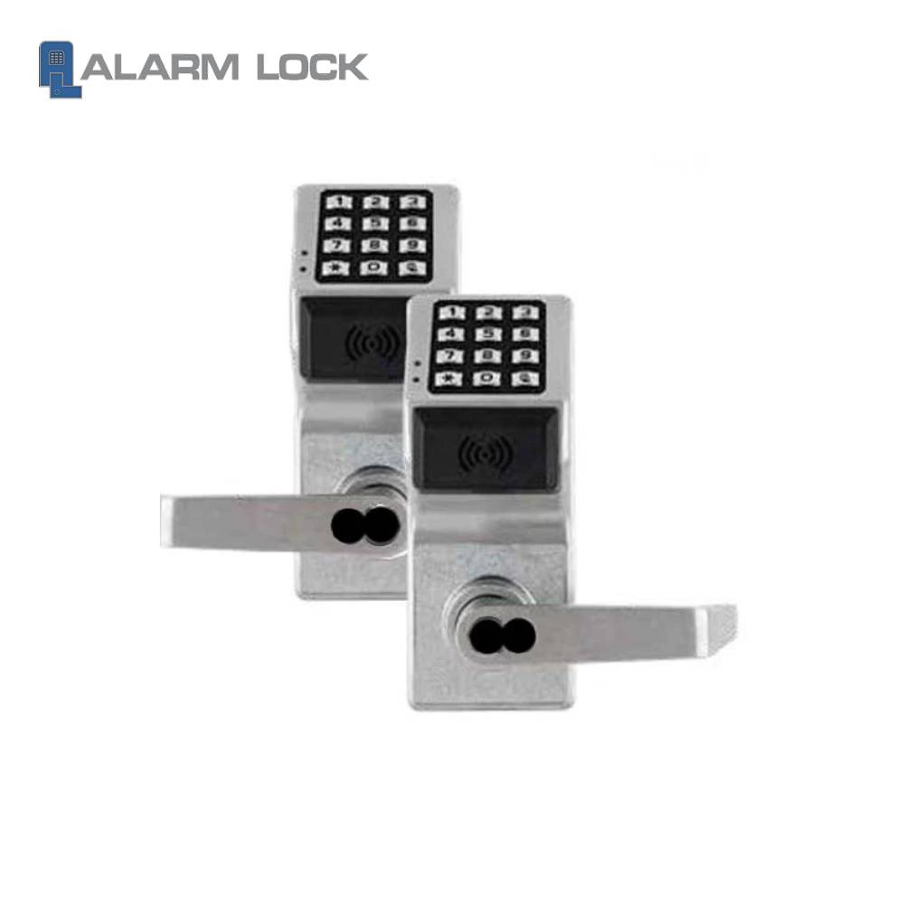 Alarm Lock - PDL6300IC-26D - Trilogy Networx Double Sided Digital Prox