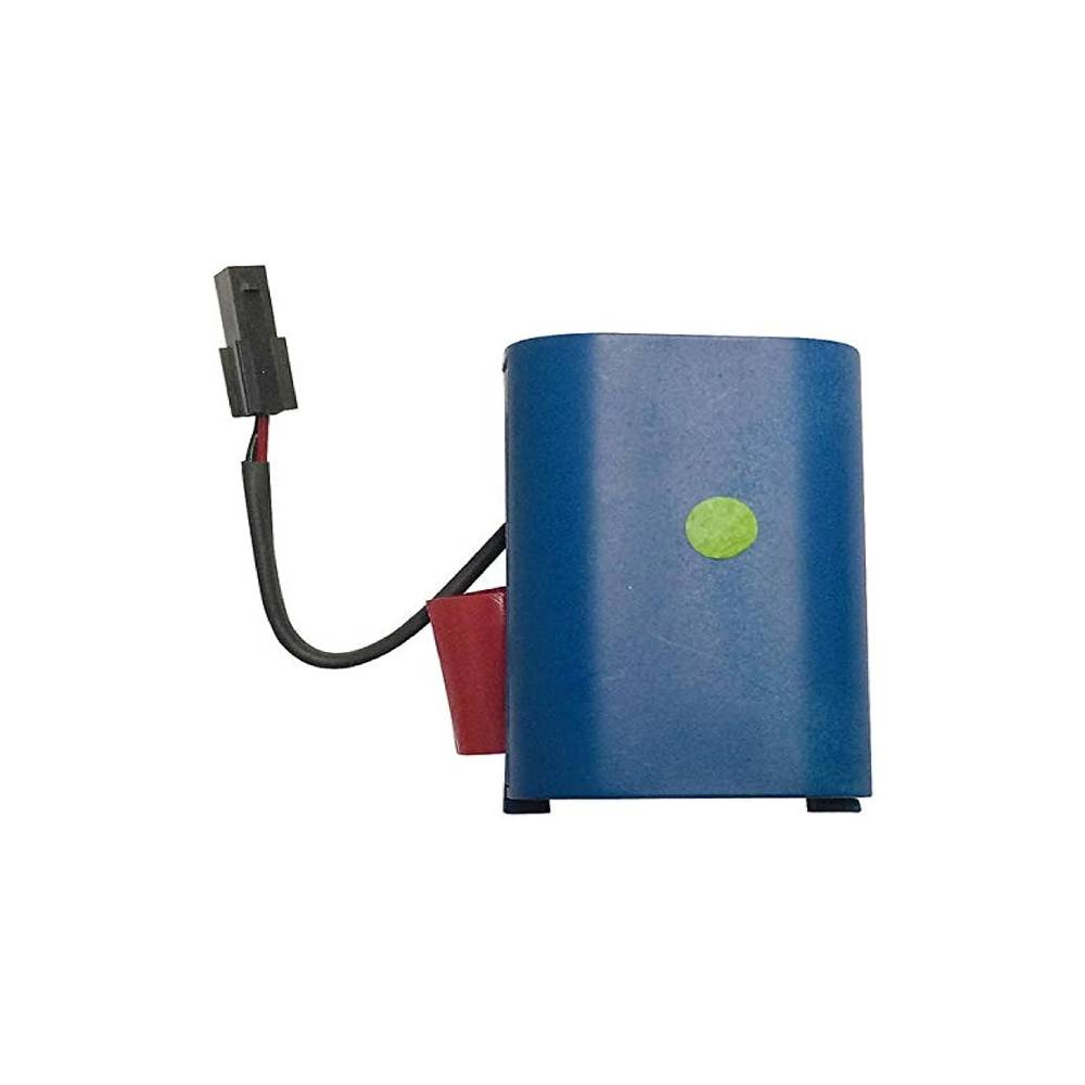 Alarm Lock - S6170 - Trilogy Narrow Stile Replacement Battery Pack ...