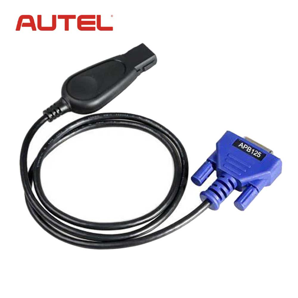 Autel Mercedes Benz IR Infrared Cable for Autel IM508PRO and IM608PRO