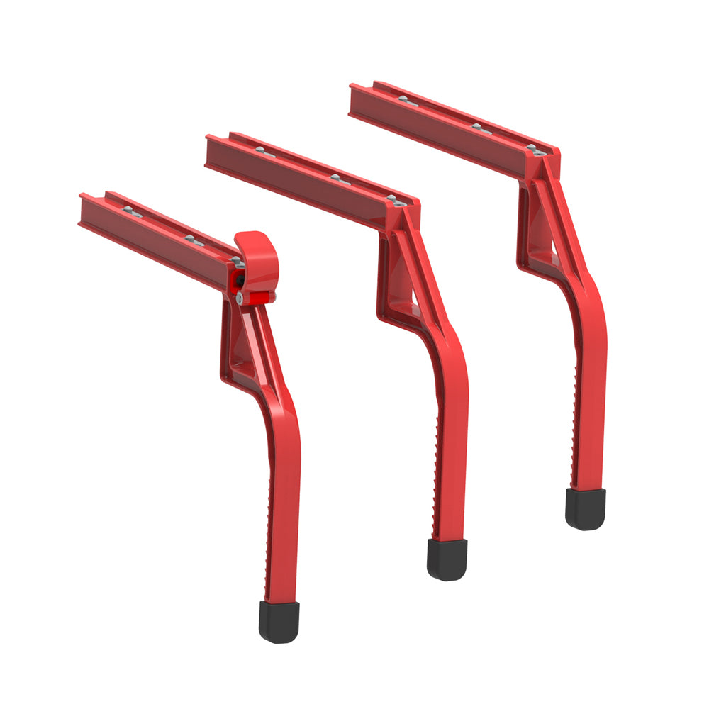 AUTEL CSC0500-17-A - Tire Clamp Replacement Claws – Locksmith Keyless