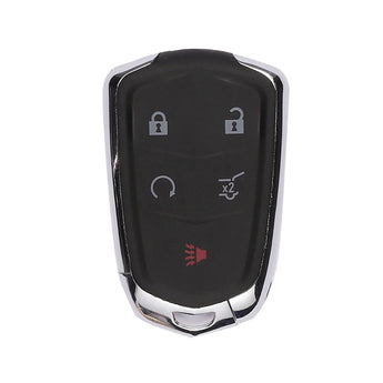 Smart Keys | Smart Key Replacement | Locksmith Keyless