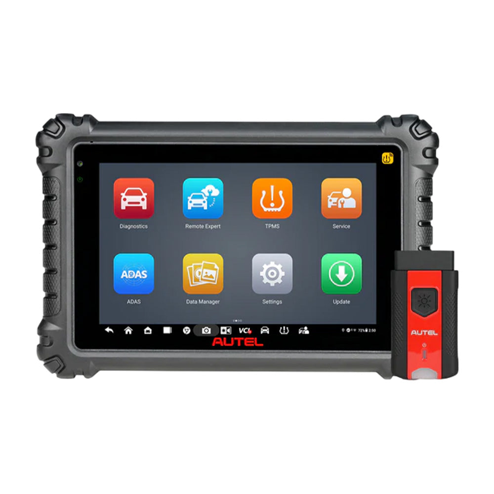 Autel MaxiSYS MS906 Pro2-TS OE Level Full System Wireless Diagnostic S ...