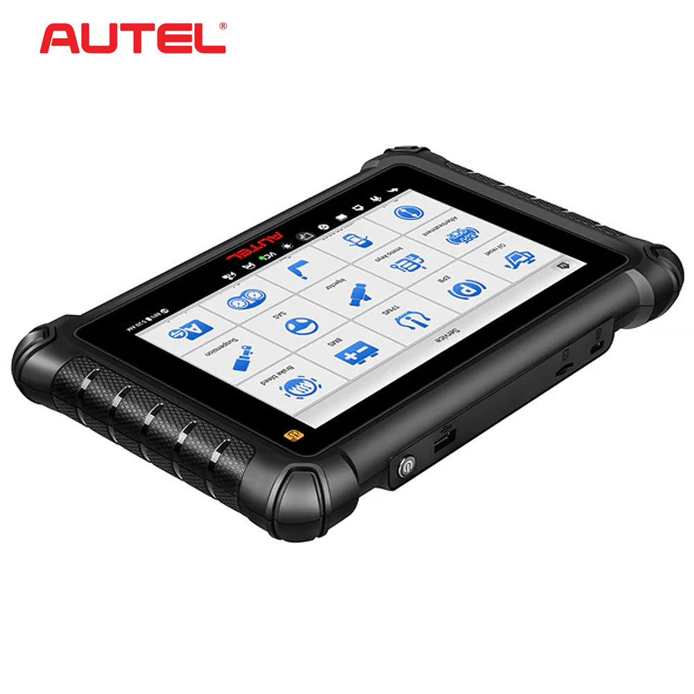 Autel MaxiCheck MX900TS All System and Service Diagnostic Scanner with