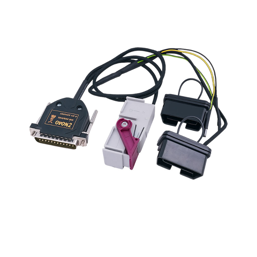 ABRITES - ZN040 - A6/A7/A8 CAN Adapter for Audi Vehicles – Locksmith ...