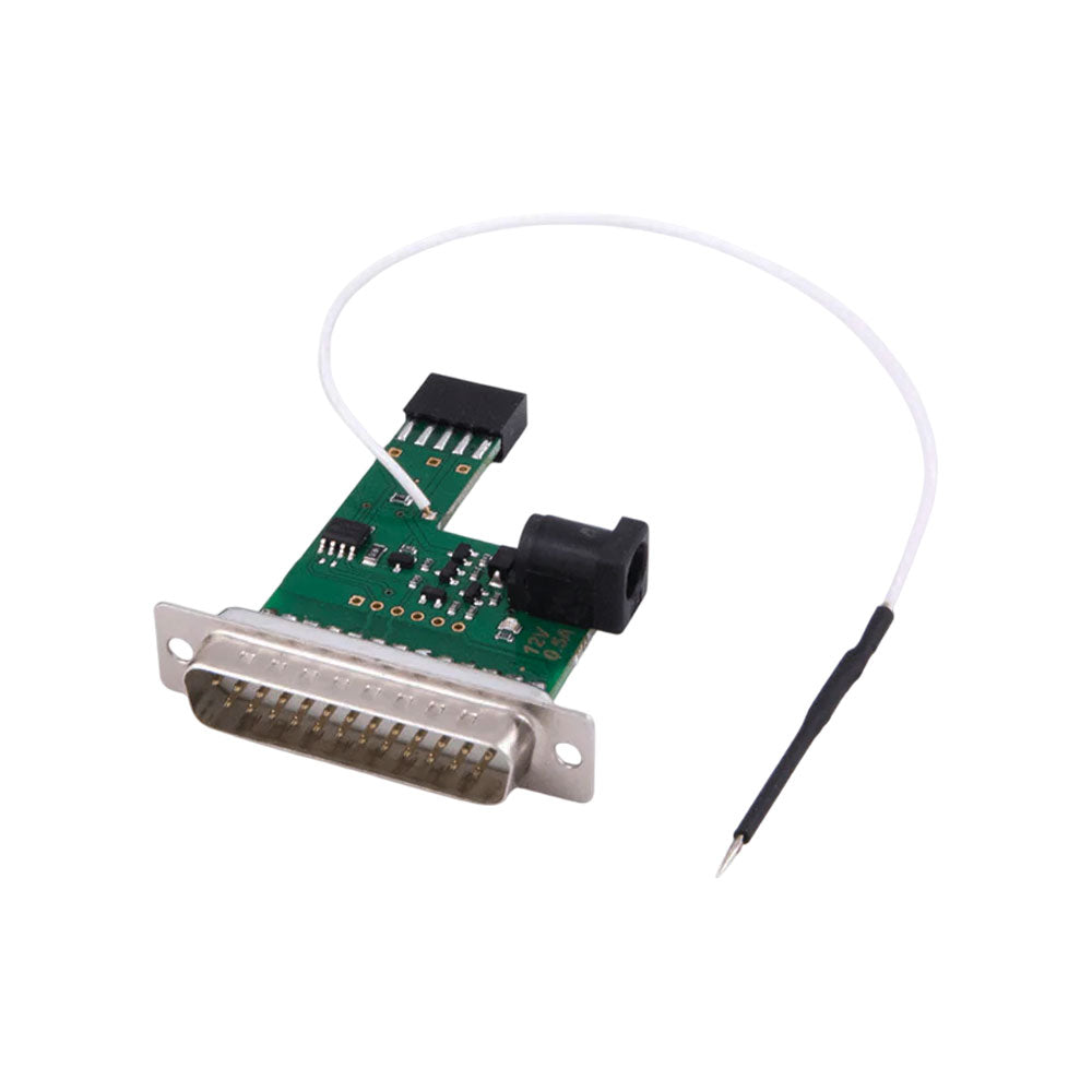 ABRITES - ZN055 - EWS3 Adapter for ABPROG – Locksmith Keyless