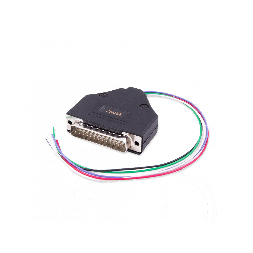 ABRITES - ZN058 - V850E2 Adapter for ABPROG Programmer – Locksmith Keyless