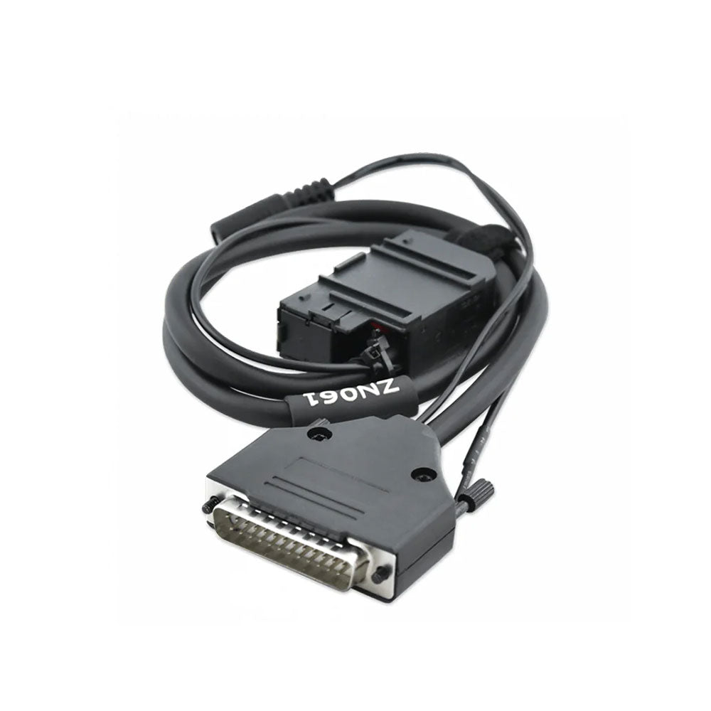 ABRITES - ZN061 - VAG Old-style Micronas Cluster Adapter – Locksmith ...
