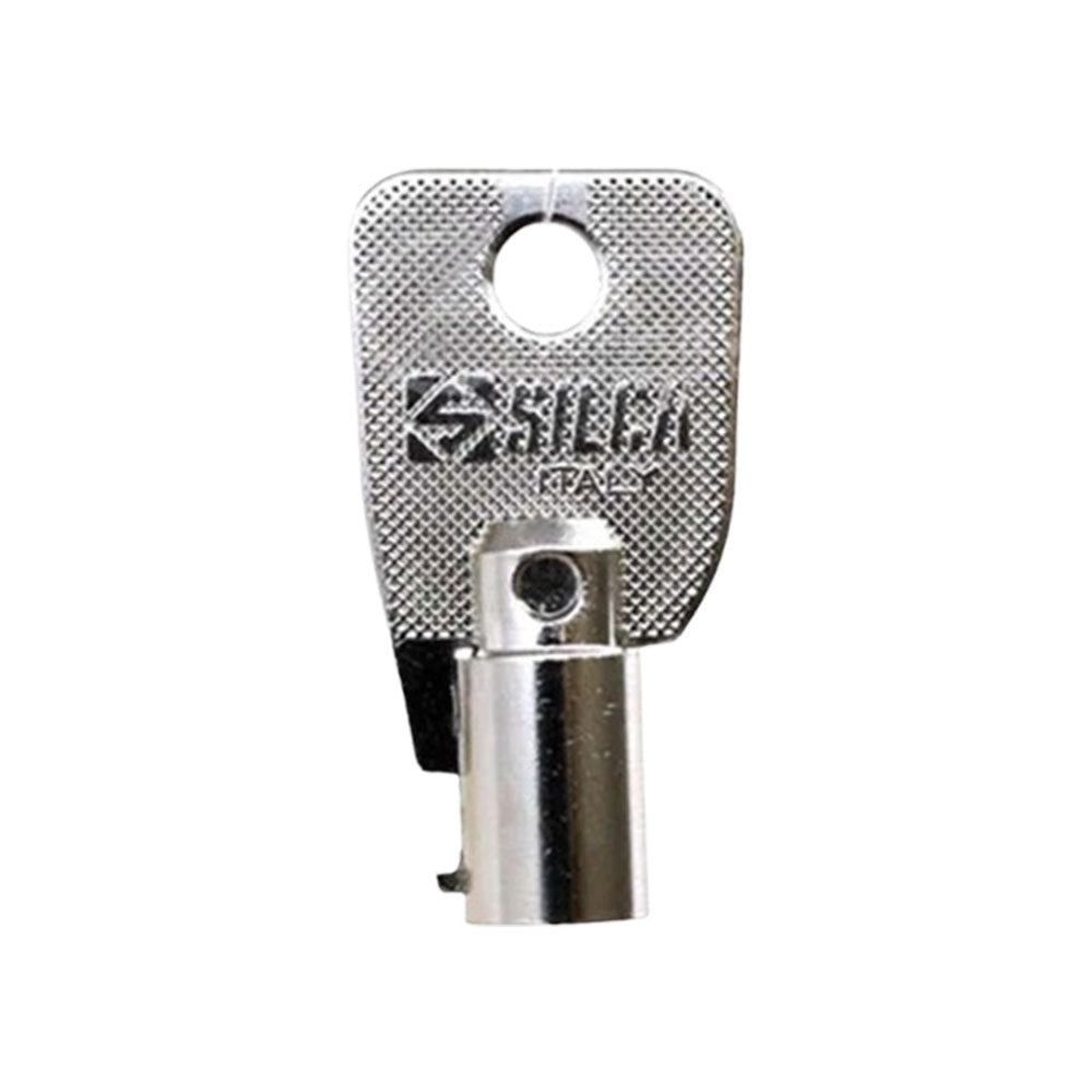 ILCO Small Ace Tubular Key Blank 1136S – Locksmith Keyless