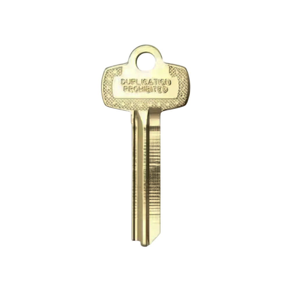 ILCO 1A1A1 Best A Falcon Key Blank – Locksmith Keyless