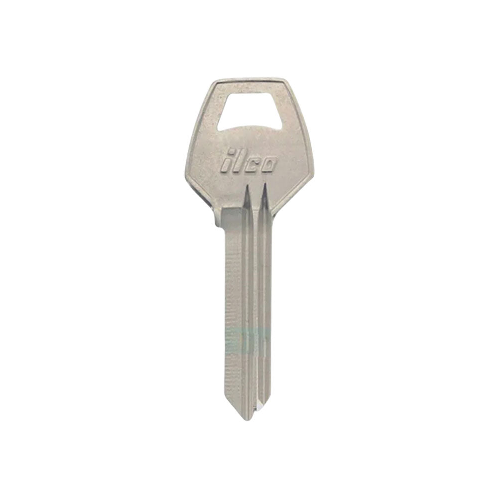 ILCO A1001ABM Corbin Cabinet Key Blank - CO89 – Locksmith Keyless