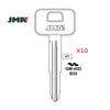 GM Key Blank - B55 / GM-45D (Packs of 10)