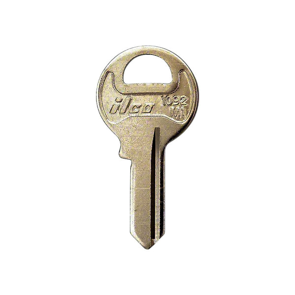 ILCO - Key Blanks, Key Fobs, Key Machines | Locksmith Keyless
