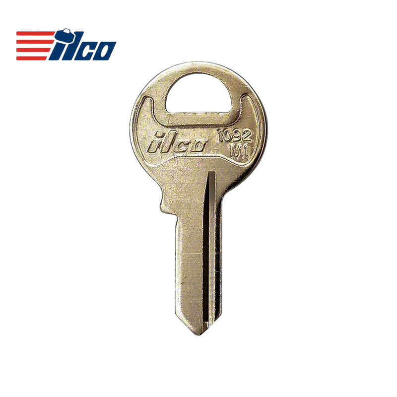 Shop ILCO Key Blanks | Transponder Keys | Remotes - Locksmith Keyless