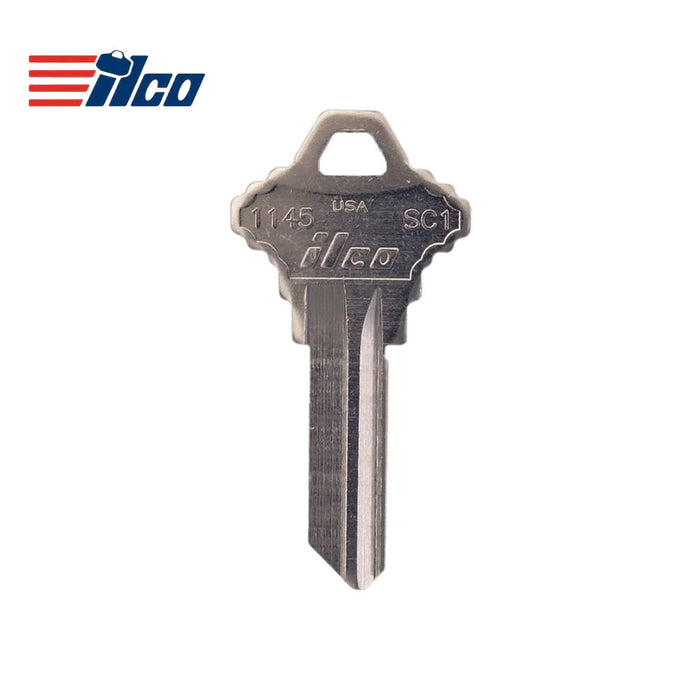 Shop ILCO Key Blanks | Transponder Keys | Remotes - Locksmith Keyless