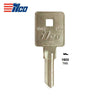 1603 Trimark Key Blank - TRM-7 / TM3 (Packs of 10)