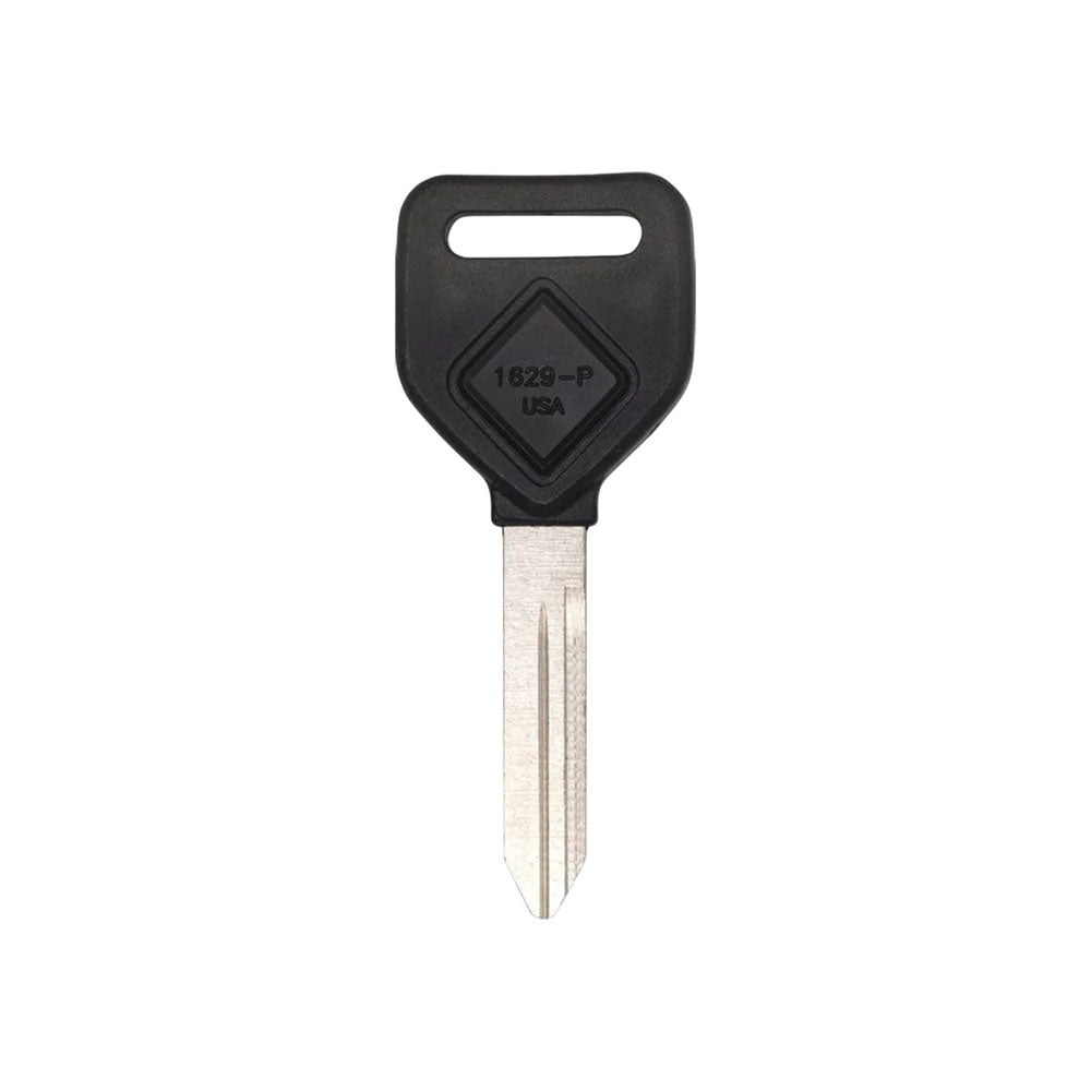 ILCO Freightliner Key Blank - 1629-P – Locksmith Keyless