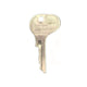 Volvo Key Blank - BH-1 / NE10 (Packs of 10) – Locksmith Keyless