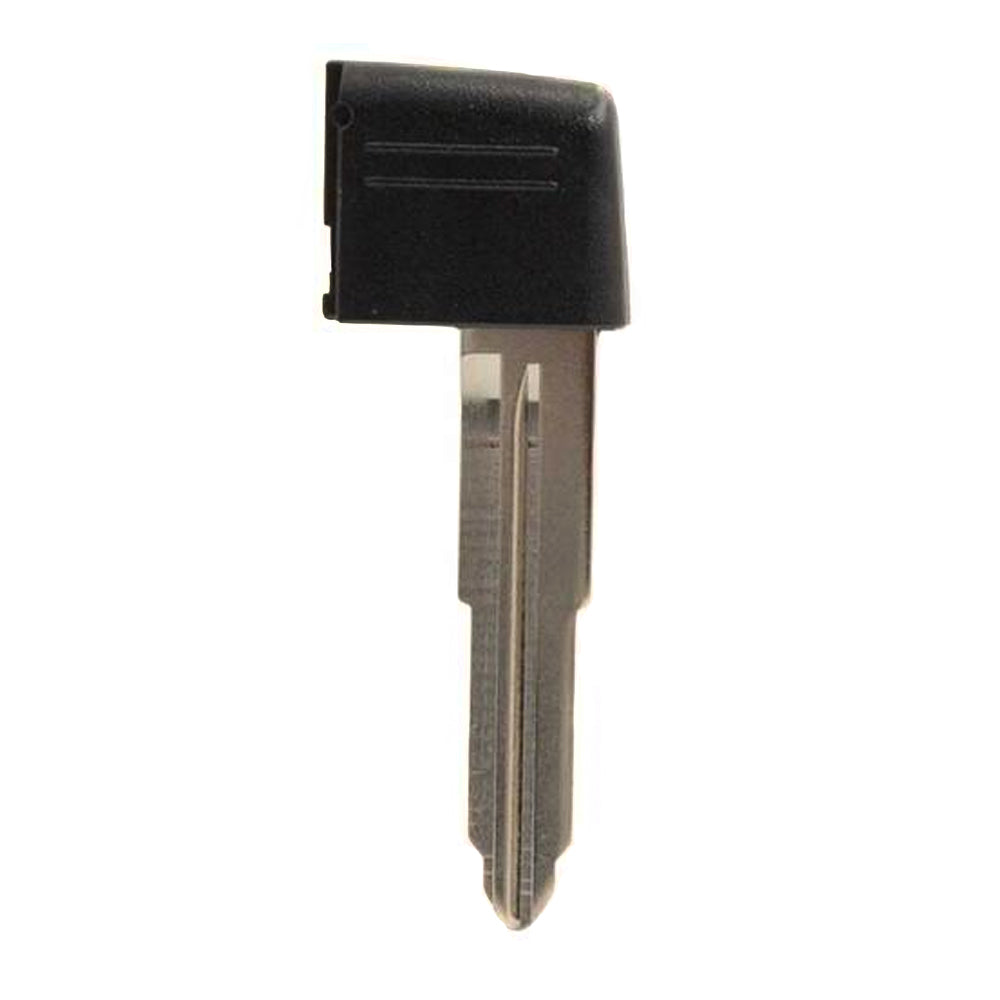 2007 Mitsubishi Outlander Emergency Key - ID46 Chip - 6370A362 ...