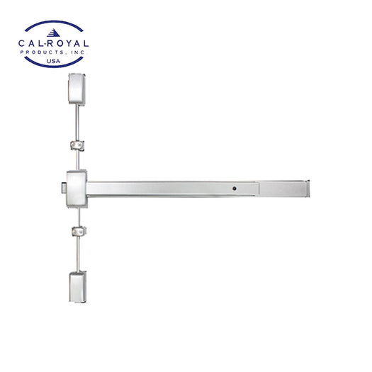 Cal-Royal – Locksmith Keyless