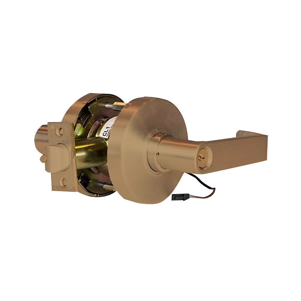 Command Access - CL180 EU - Storeroom Function Electrified Cylindrical ...