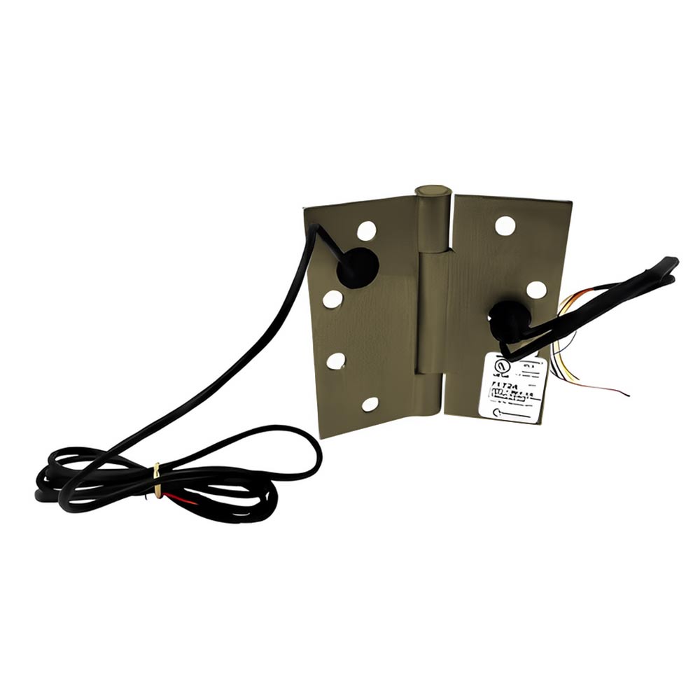 Command Access - ETM-CB70 - Energy Transfer Monitor Hinge - 3 Knuckle ...