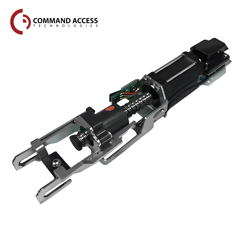 Command Access - MLRK1-AR - Motorized Latch Retraction Kit for Adams R