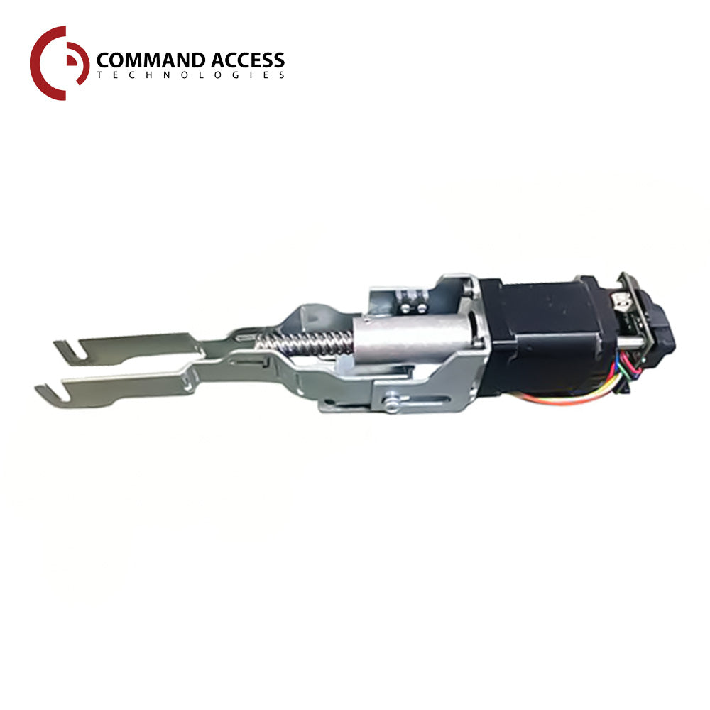 Command Access - MLRK1-TS2 - Motorized Latch Retraction Kit for Townst
