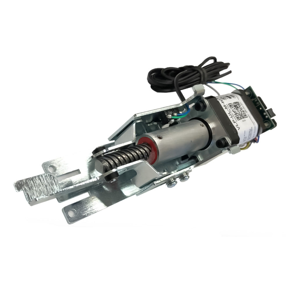 Command Access - MLRK1-VD22 - Motorized Latch Retraction Kit for Von D ...