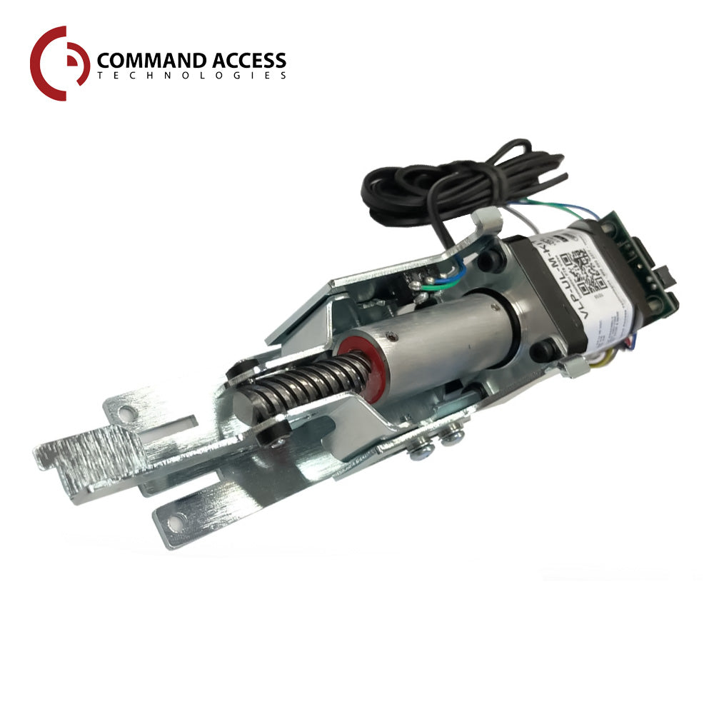 Command Access - MLRK1-VD22 - Motorized Latch Retraction Kit for Von D