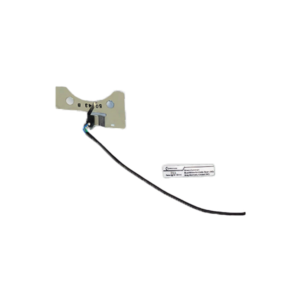 Command Access - VDREEKIT-ET - Request to Exit Switch Kit for Von Dupr ...