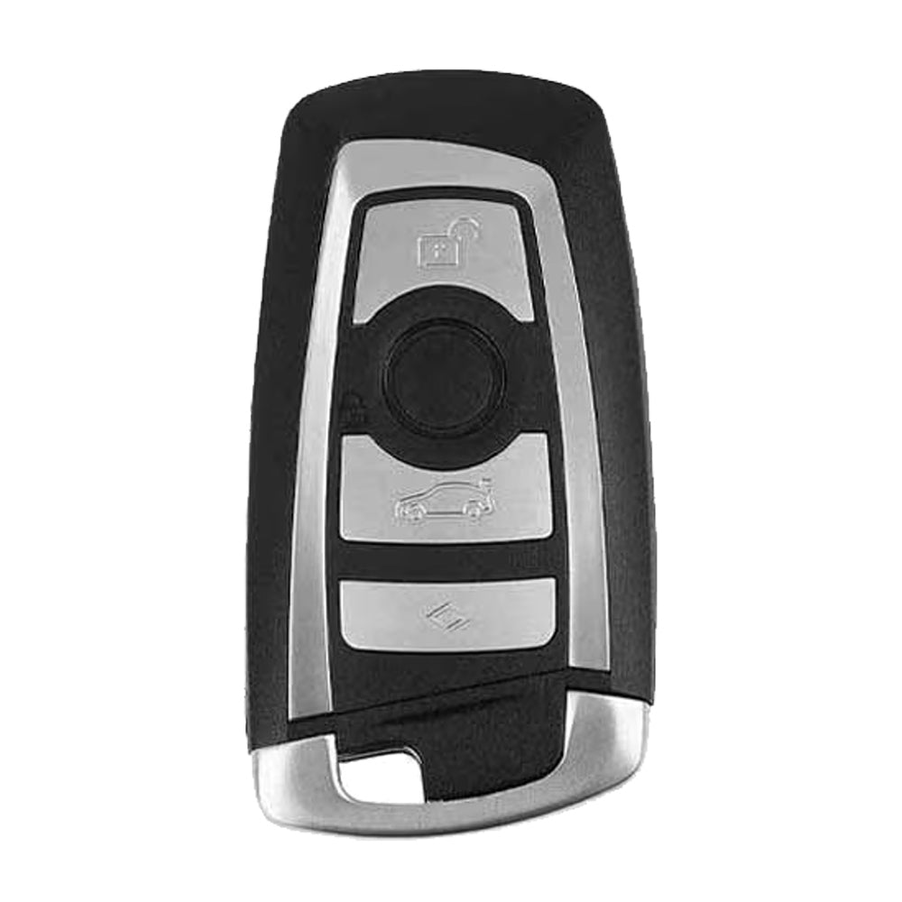 CGDI 2009-2014 BMW 5 / 6 / 7 Series Smart Key for KR55WK49863 / CAS4 ...