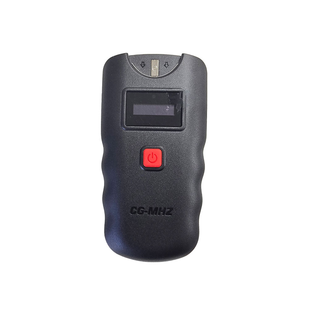 CGDI CG-MHZ Radio Frequency Tester for Key Fob and Remote Controls ...