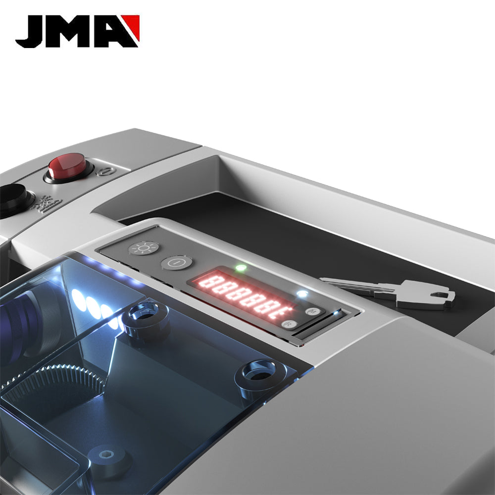 JMA Vienna Smart Automatic Key Cutting Machine