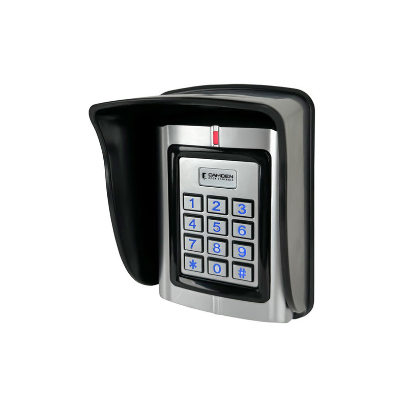 Camden Door Controls: Innovative Solutions for Door Access Control ...