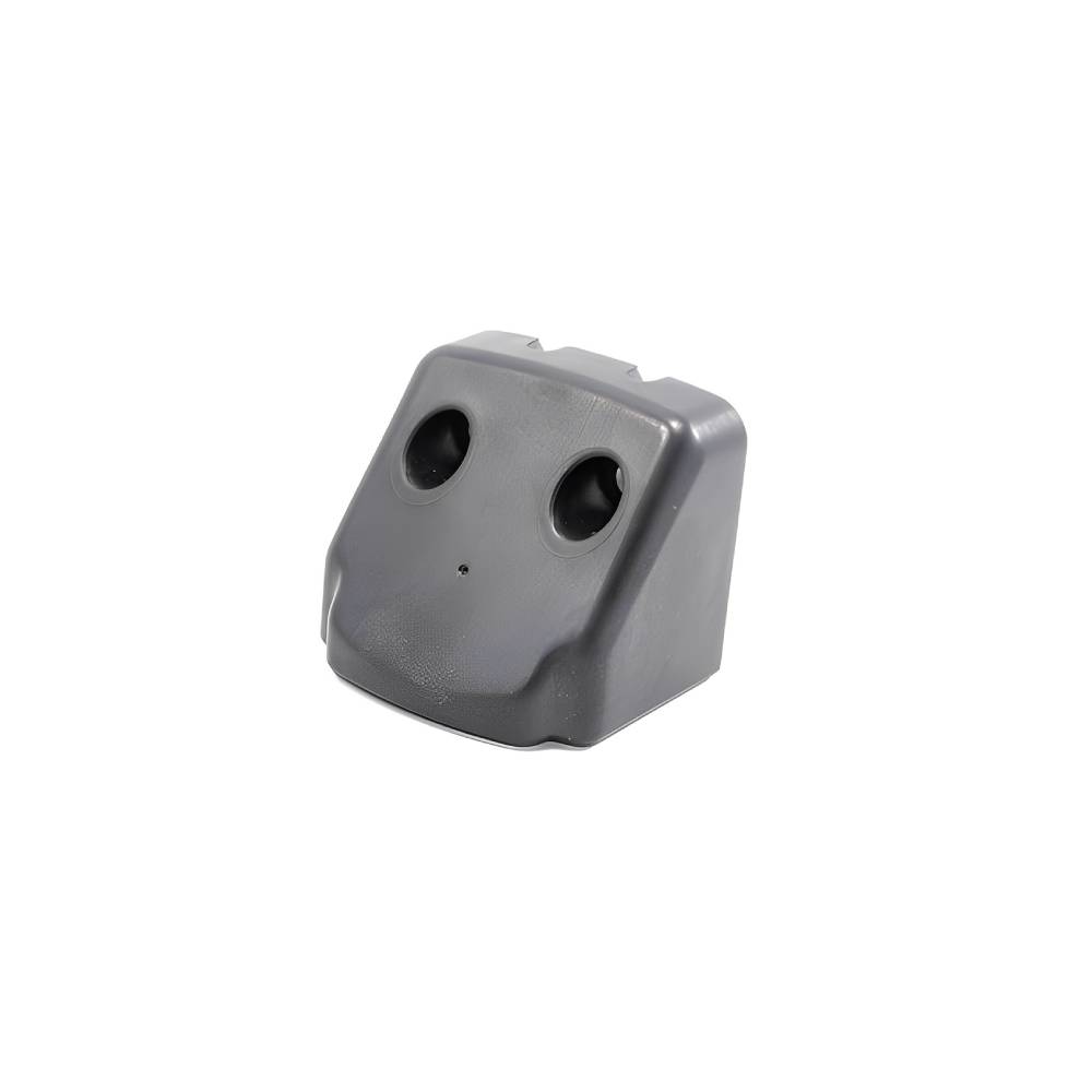 Detex - 101822 - V40/V50 Series Exit Device Parts - End Cap – Locksmith ...
