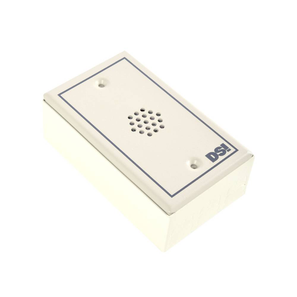 Detex - EAX-411SK - Door Prop Alarm Kit with Back Box Surface Magnetic