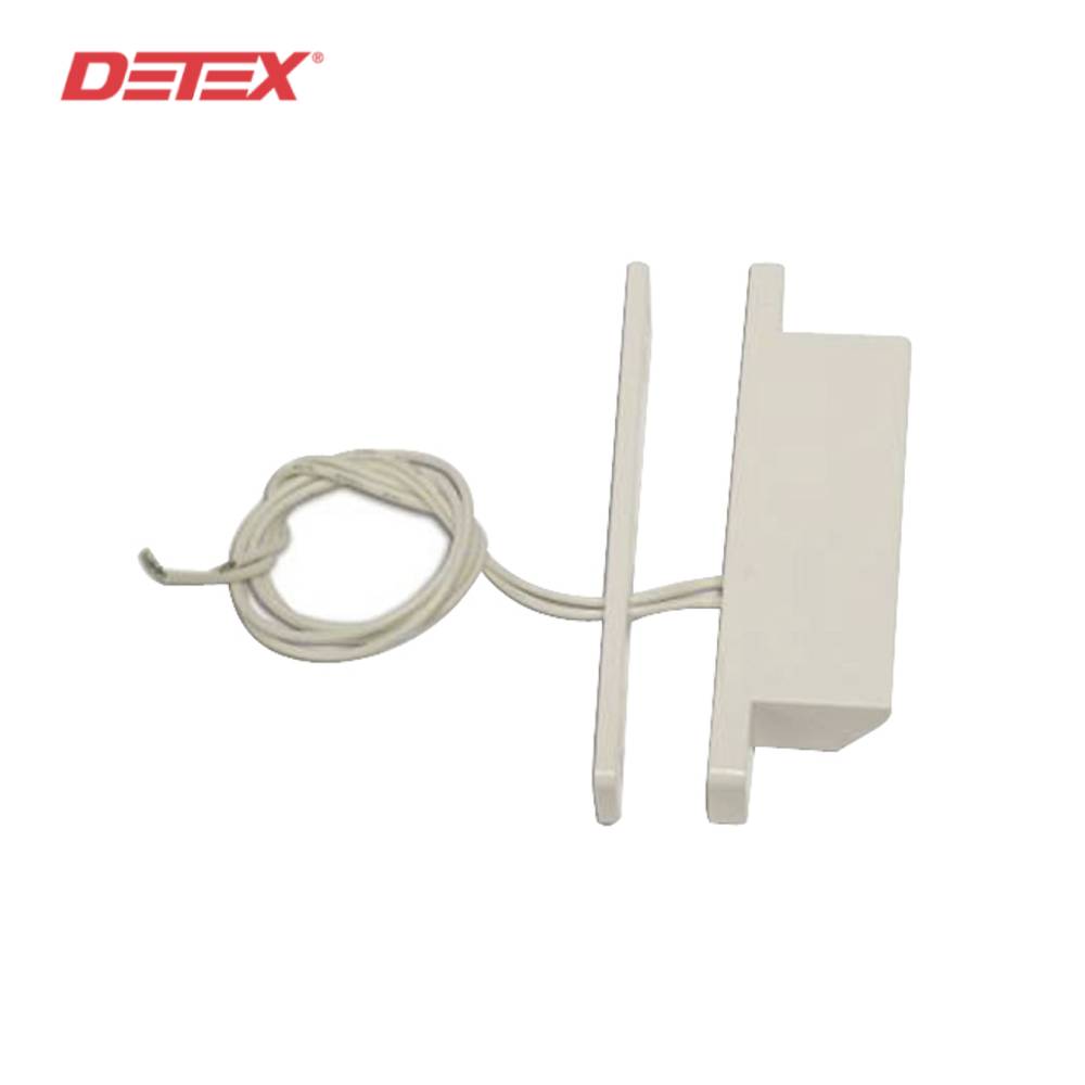 Detex - MS-1039S - Surface Mounted Magnetic Switch - Anti-Tamper Desig