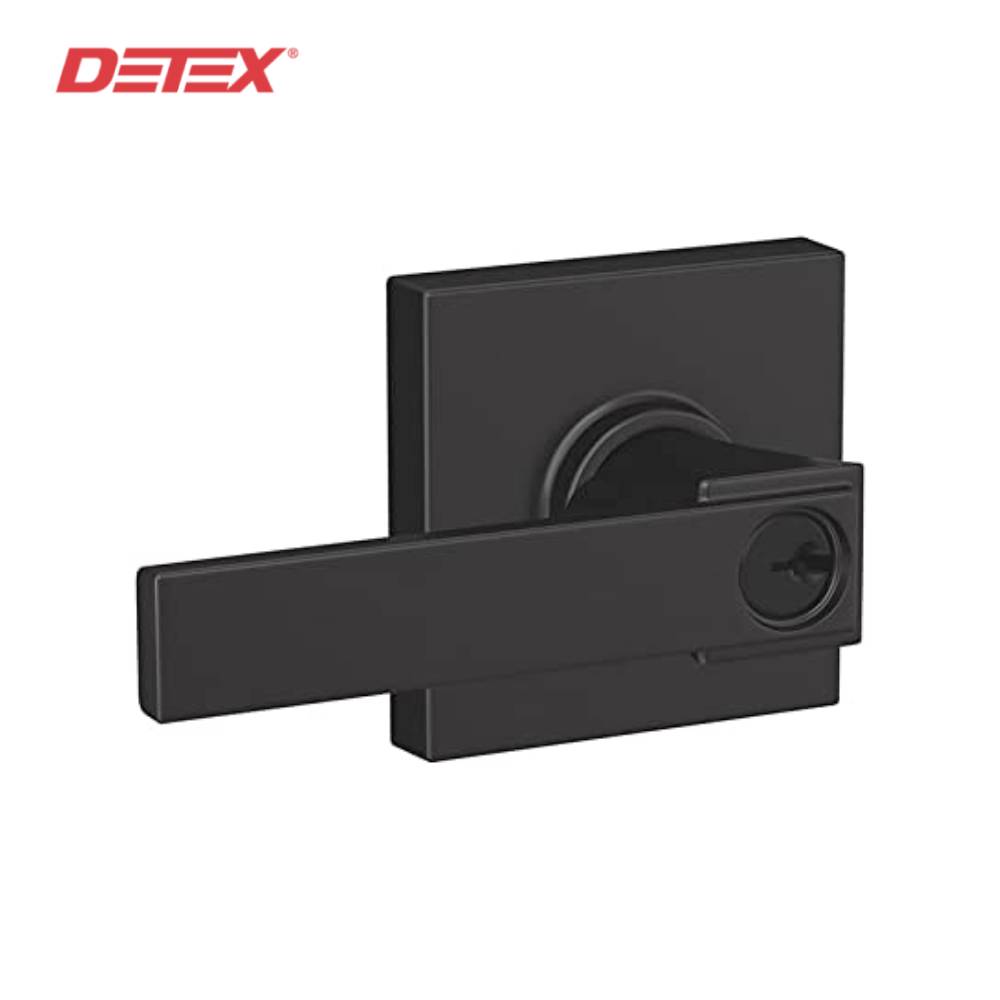 Detex - NSK-628 - Narrow Stile Door Kit For Value Series Exit Device