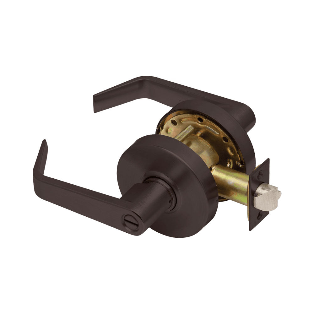 Dexter - C1000 Series Cylindrical Lock - Entry/Office (F109) Function ...