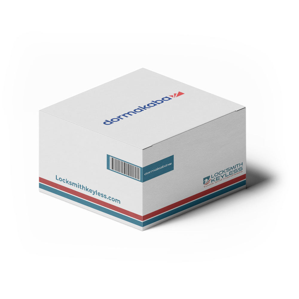 Dormakaba - 9400B - Wide Stile SVR Exit Device with Less Conventional ...