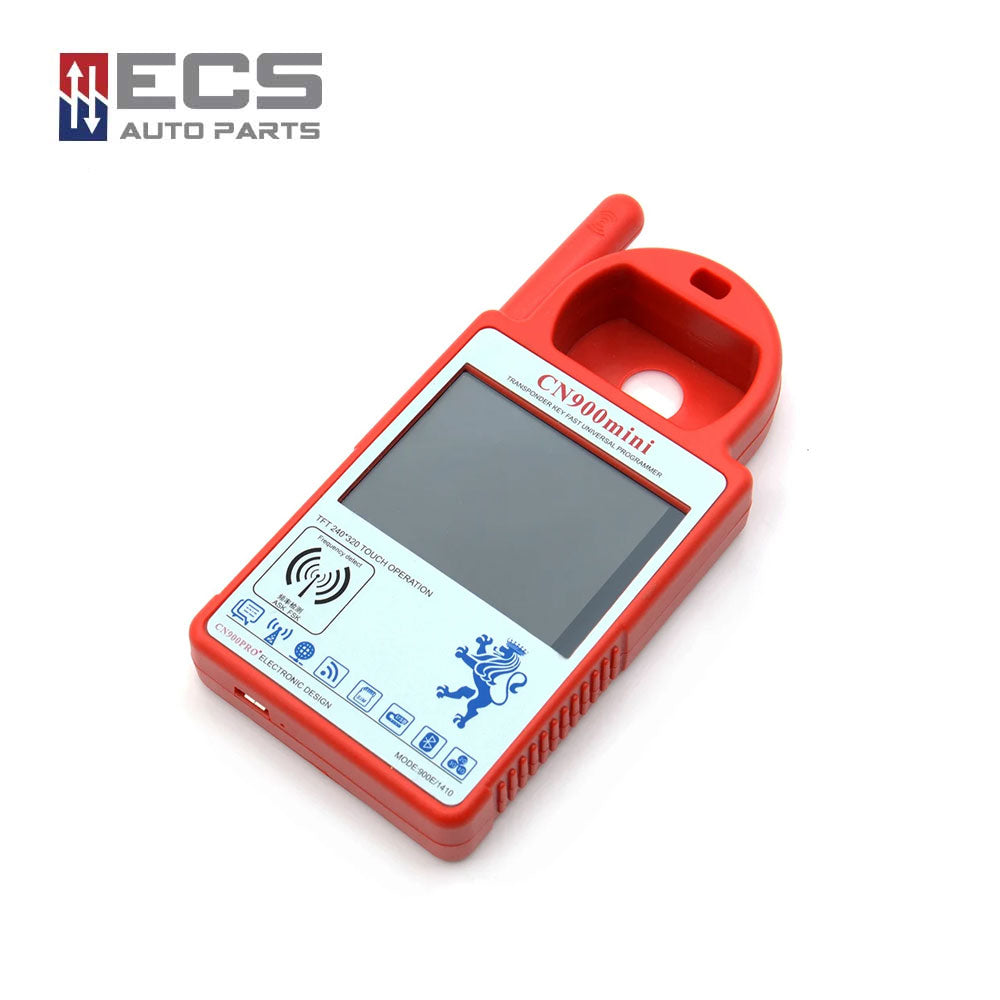 ECS AUTO PARTS CN900 Transponder Key Cloning Machine and Chip Reader
