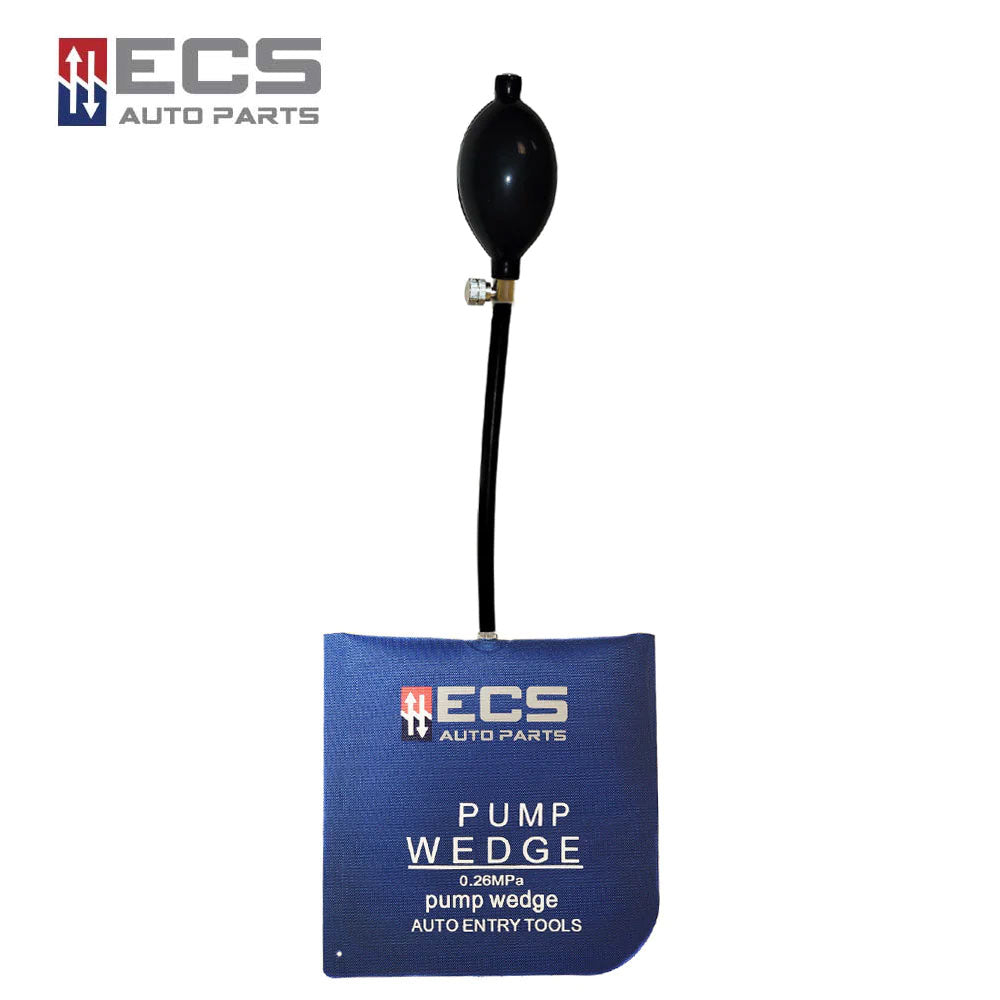 Quick Max Long Reach Tool (QM) with Medium and Small Universal Air Pum